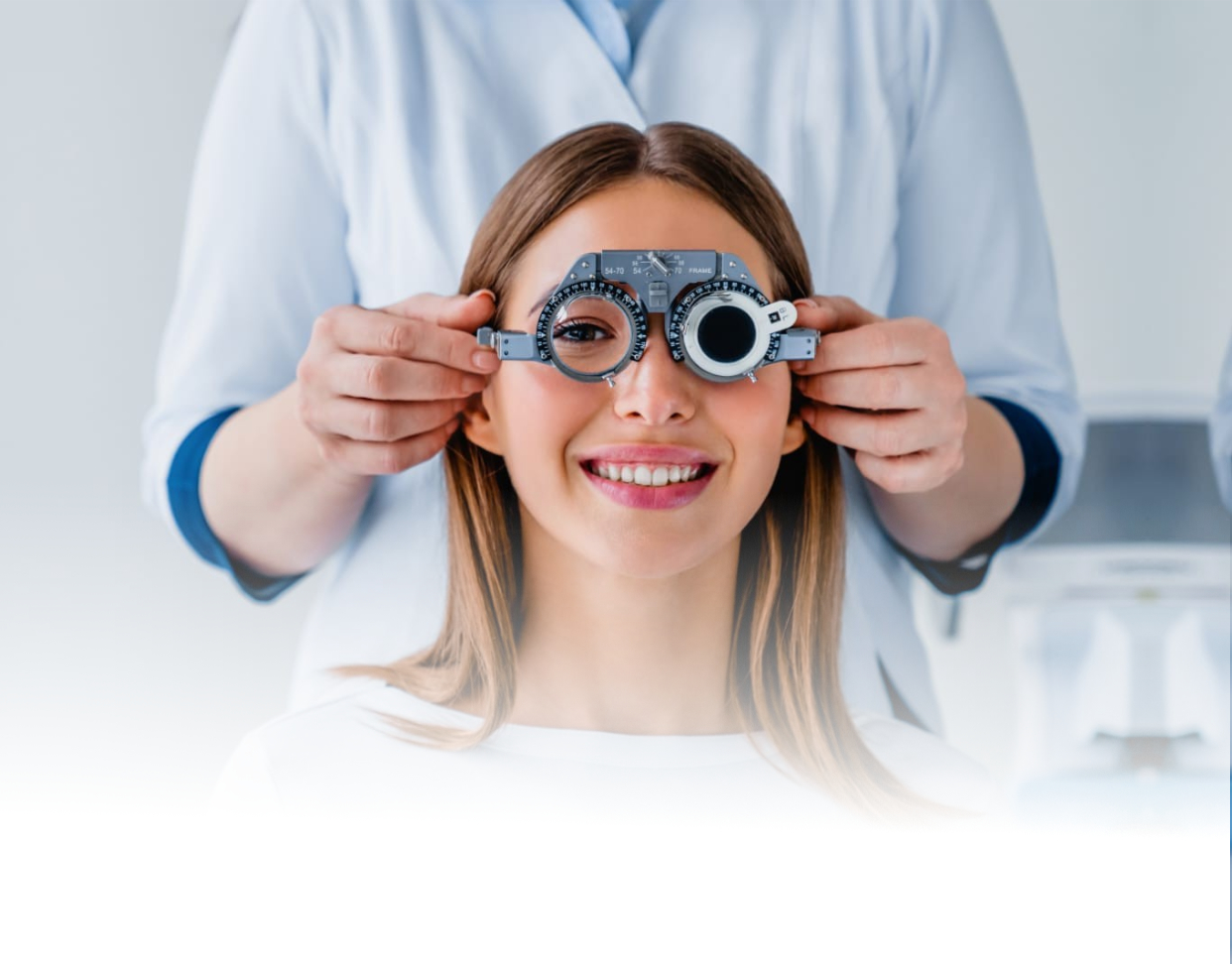 Comprehensive Eye Care Services at Appasamy Eye Clinic